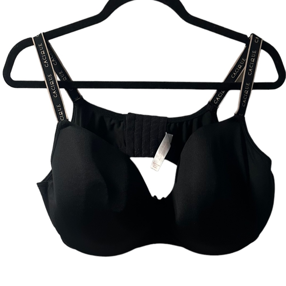 Cacique Bra Size 44dd Guc - Gem